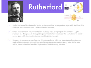 PPt form (atom) | KEY | Chemistry | Science