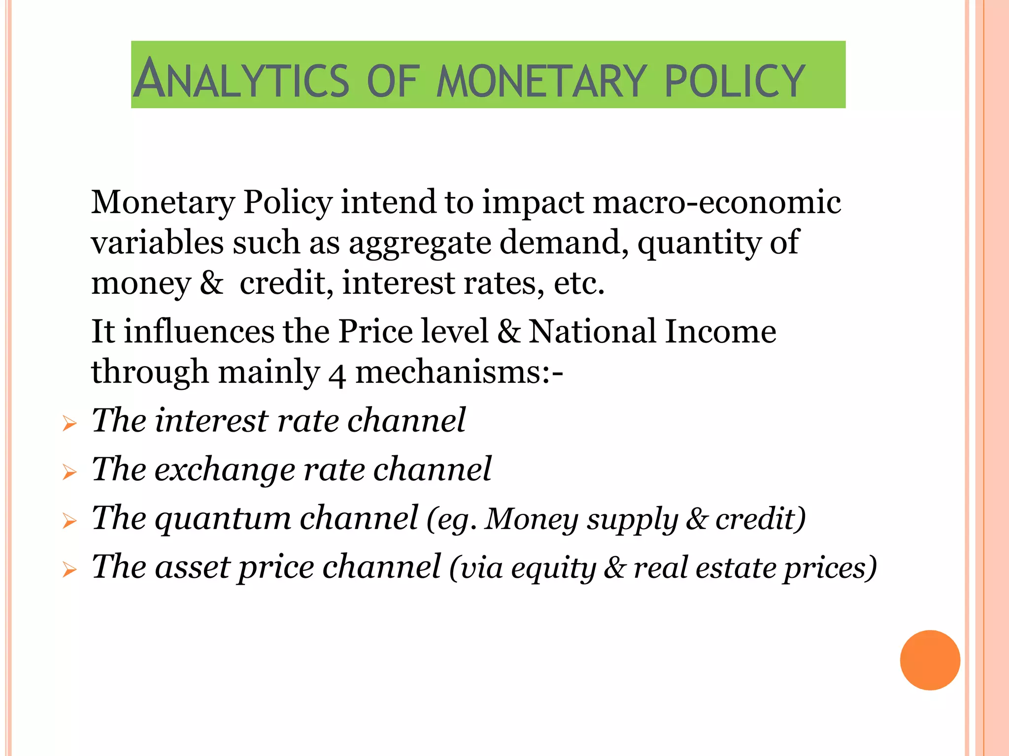 Ppt for monetary policy.pptx