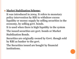 Ppt for monetary policy.pptx