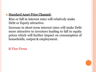 Ppt for monetary policy.pptx