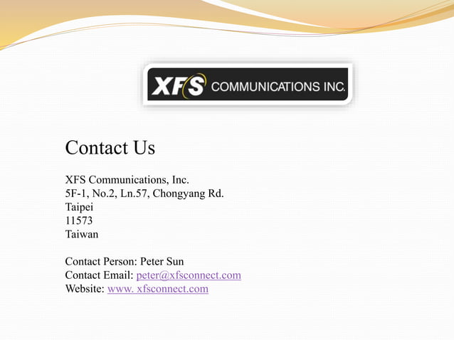 Ppt For Mpo Mtp Connector Pptx Computer Peripherals Computing