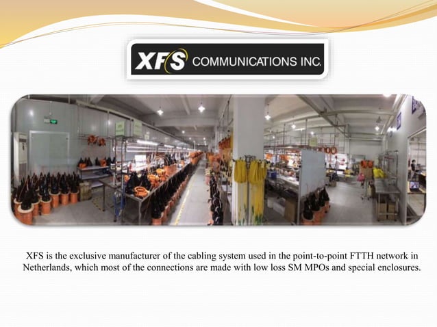 Ppt for mpo mtp connector | PPTX | Computer Peripherals | Computing