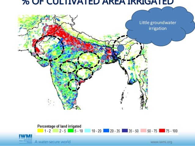 India’s Irrigation Challenge: Is PMKSY equal to it?