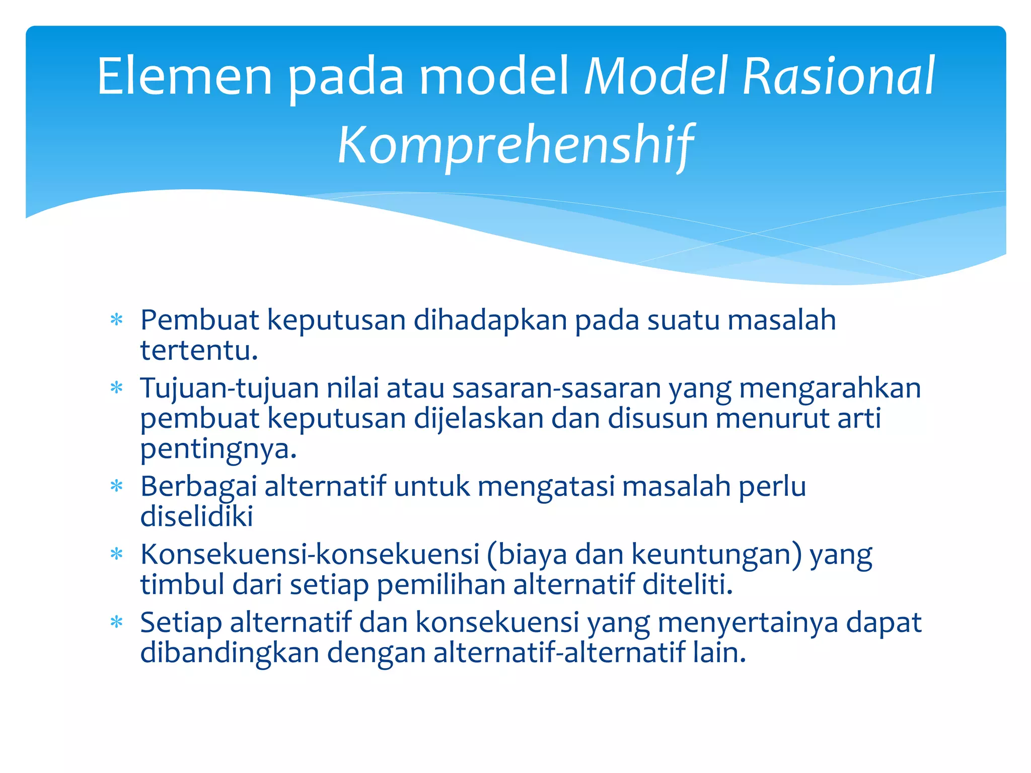 Formulasi kebijakan | PPTX