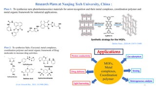 PPT for Nanjing University of Dr. Munendra Pal Singh-Revised 1.pptx