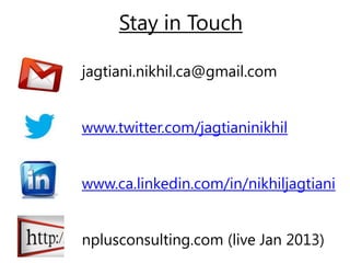 Getting Creative With Web Analytics | PPTX | Web Development | Internet