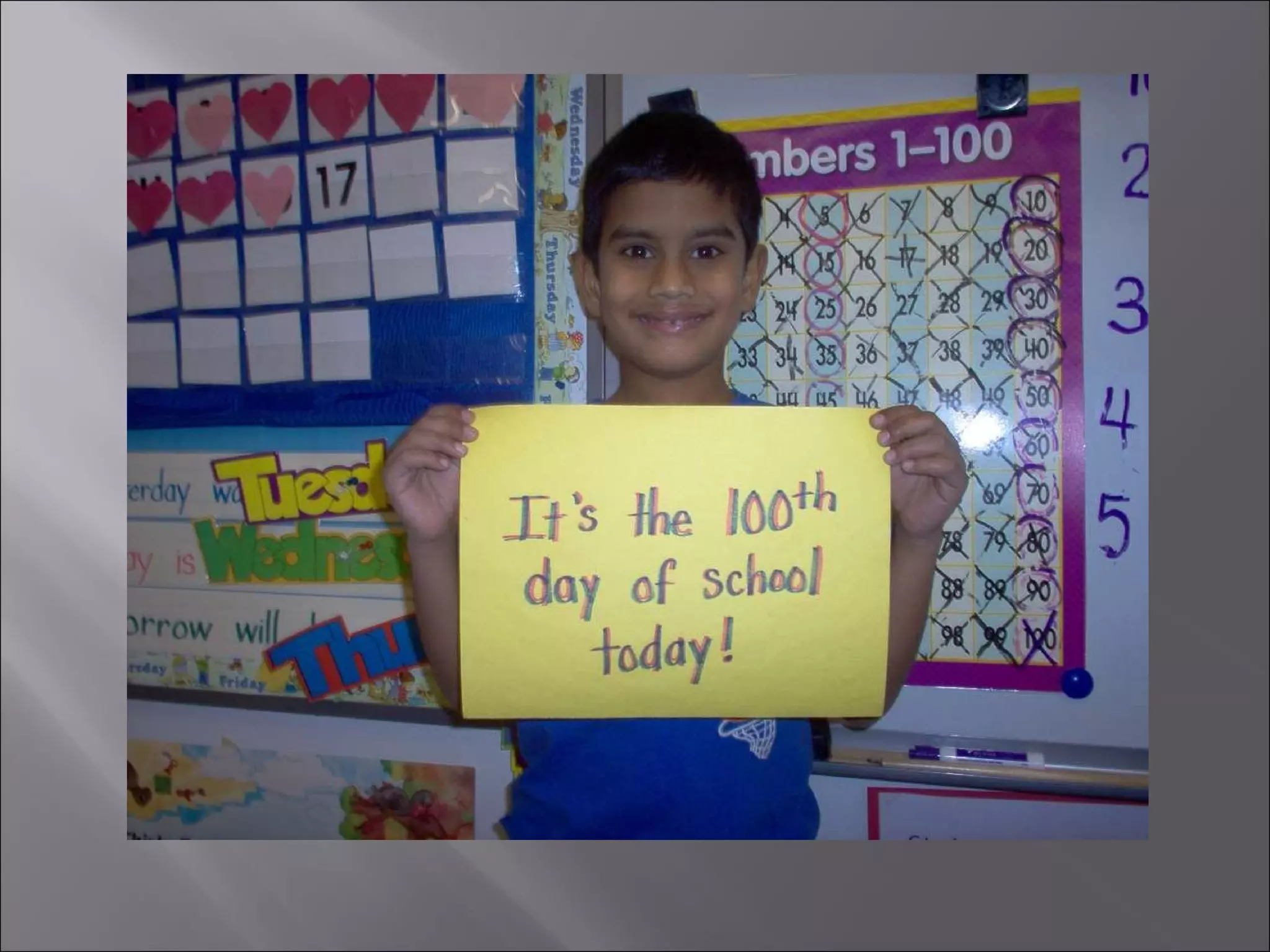 Ppt for open house | PPT