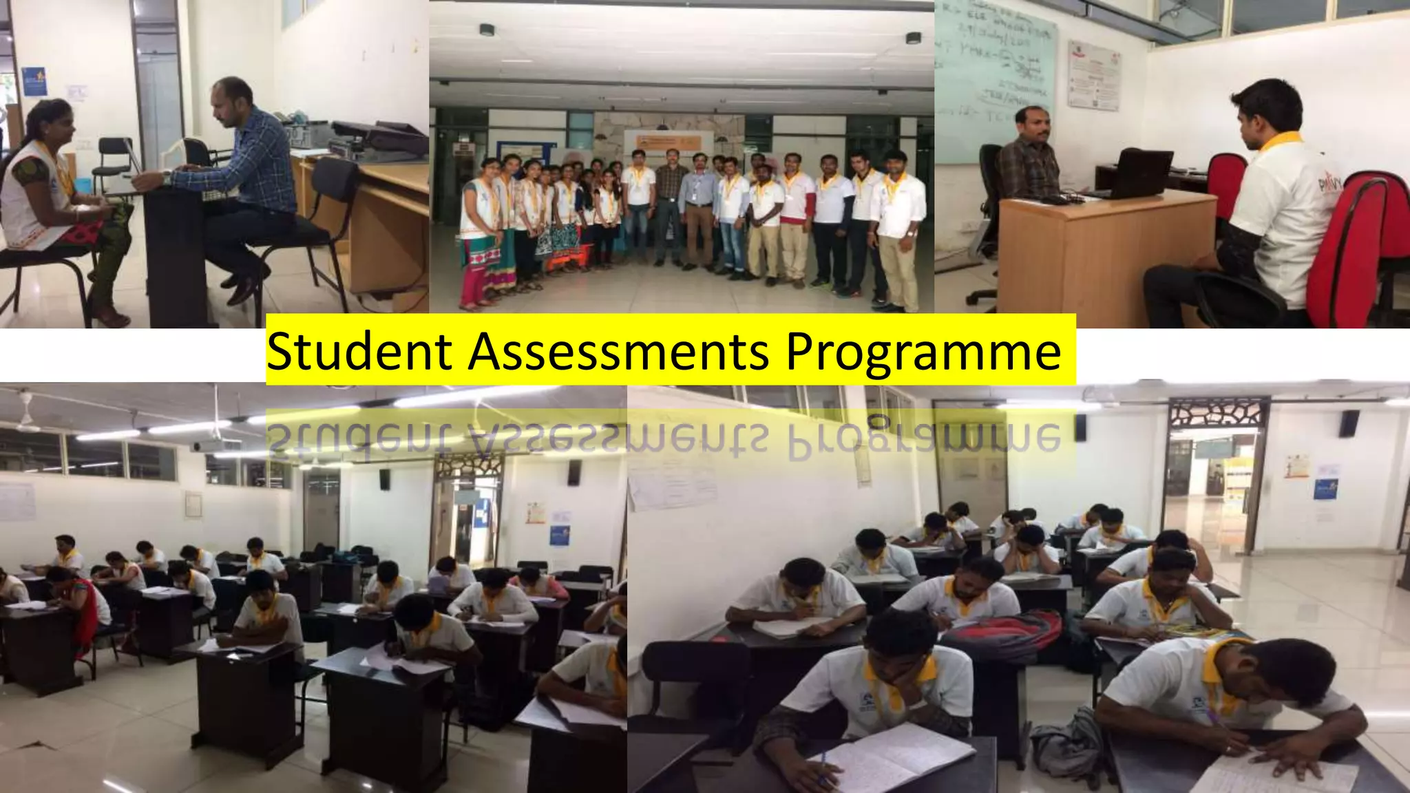 Ppt for orientation-PMKK | PPTX