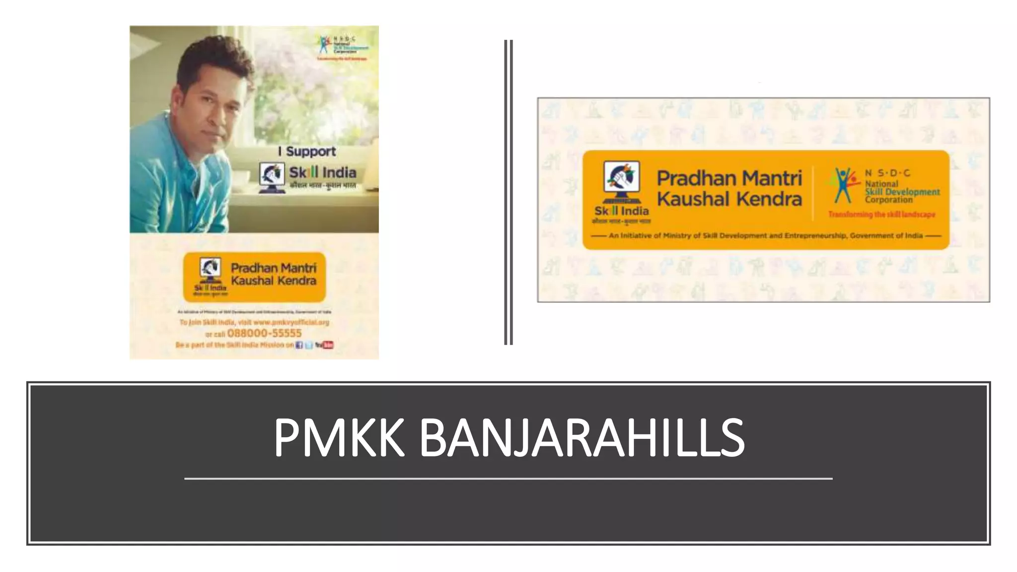 Ppt for orientation-PMKK | PPTX