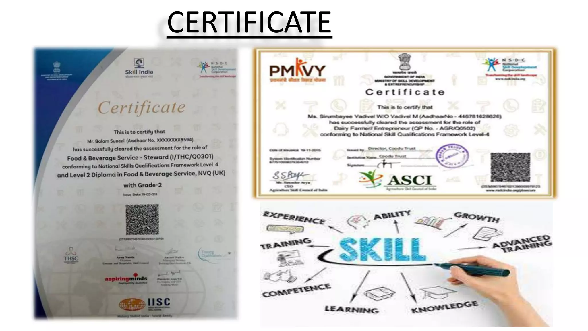 Ppt for orientation-PMKK | PPTX