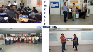 Ppt for orientation-PMKK | PPTX