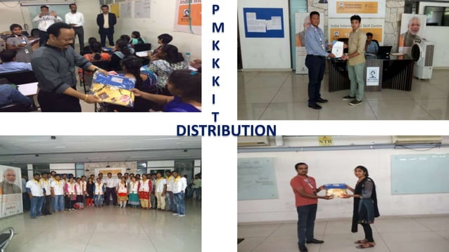 Ppt for orientation-PMKK | PPTX