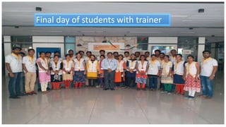 Ppt for orientation-PMKK | PPTX