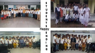 Ppt for orientation-PMKK | PPTX