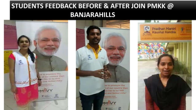 Ppt for orientation-PMKK | PPTX