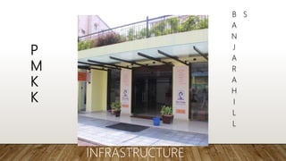 Ppt for orientation-PMKK | PPTX