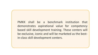 Ppt for orientation-PMKK | PPTX