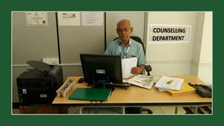 Ppt for orientation-PMKK | PPTX