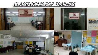 Ppt for orientation-PMKK | PPTX