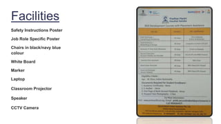 Ppt for orientation-PMKK | PPTX