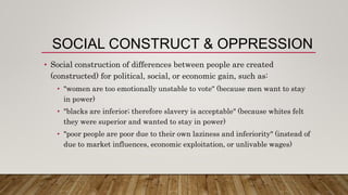 Ppt for part 1 | PPTX