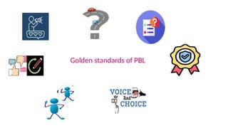 PPT FOR PBL CET LEARNING METHODS FOR BSC NURSING | PPTX