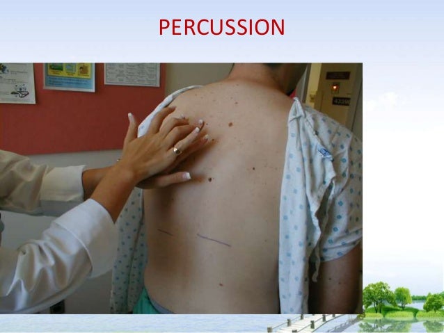 Ppt for physical examination