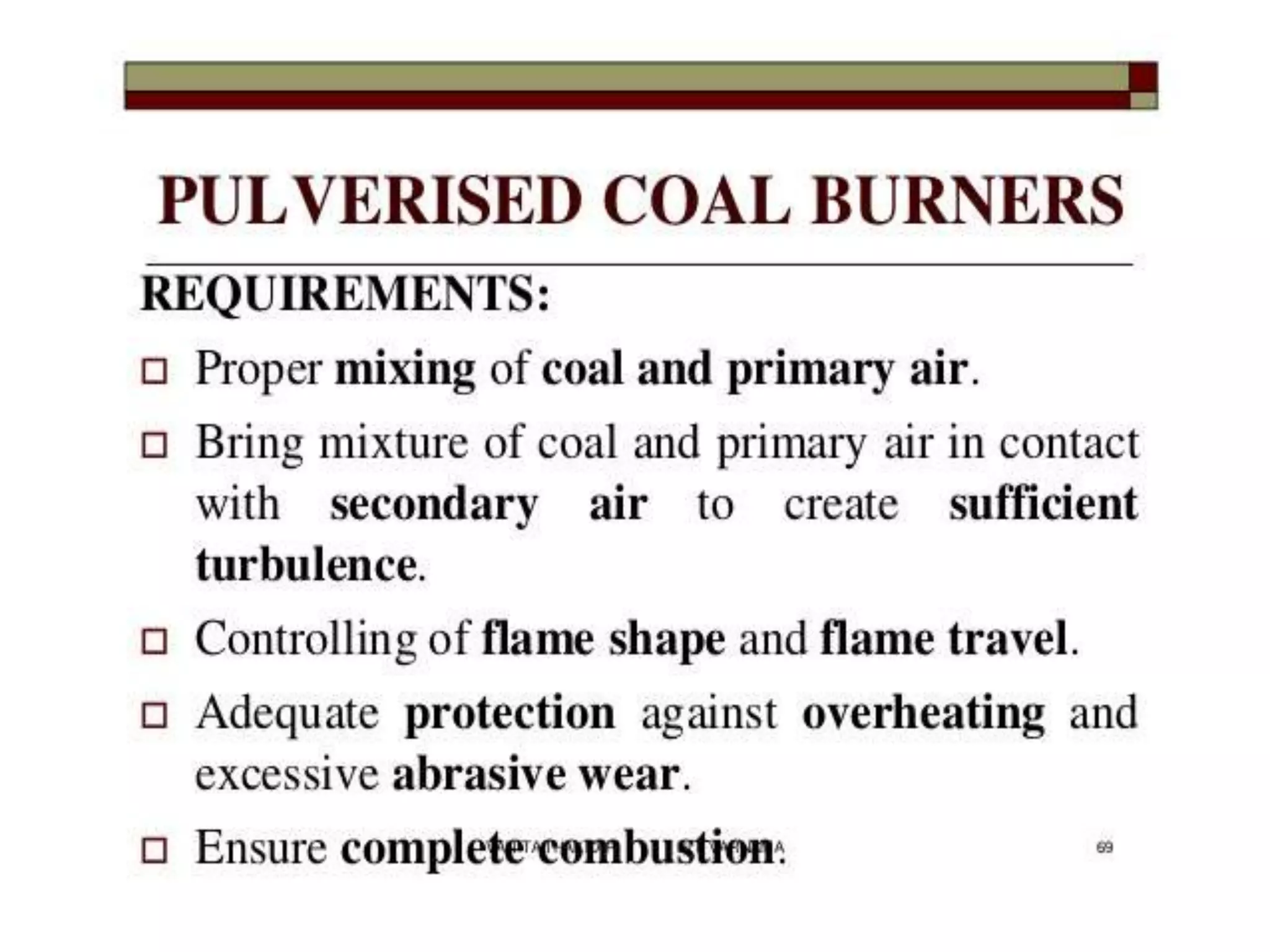 Ppt for power plant | PPTX