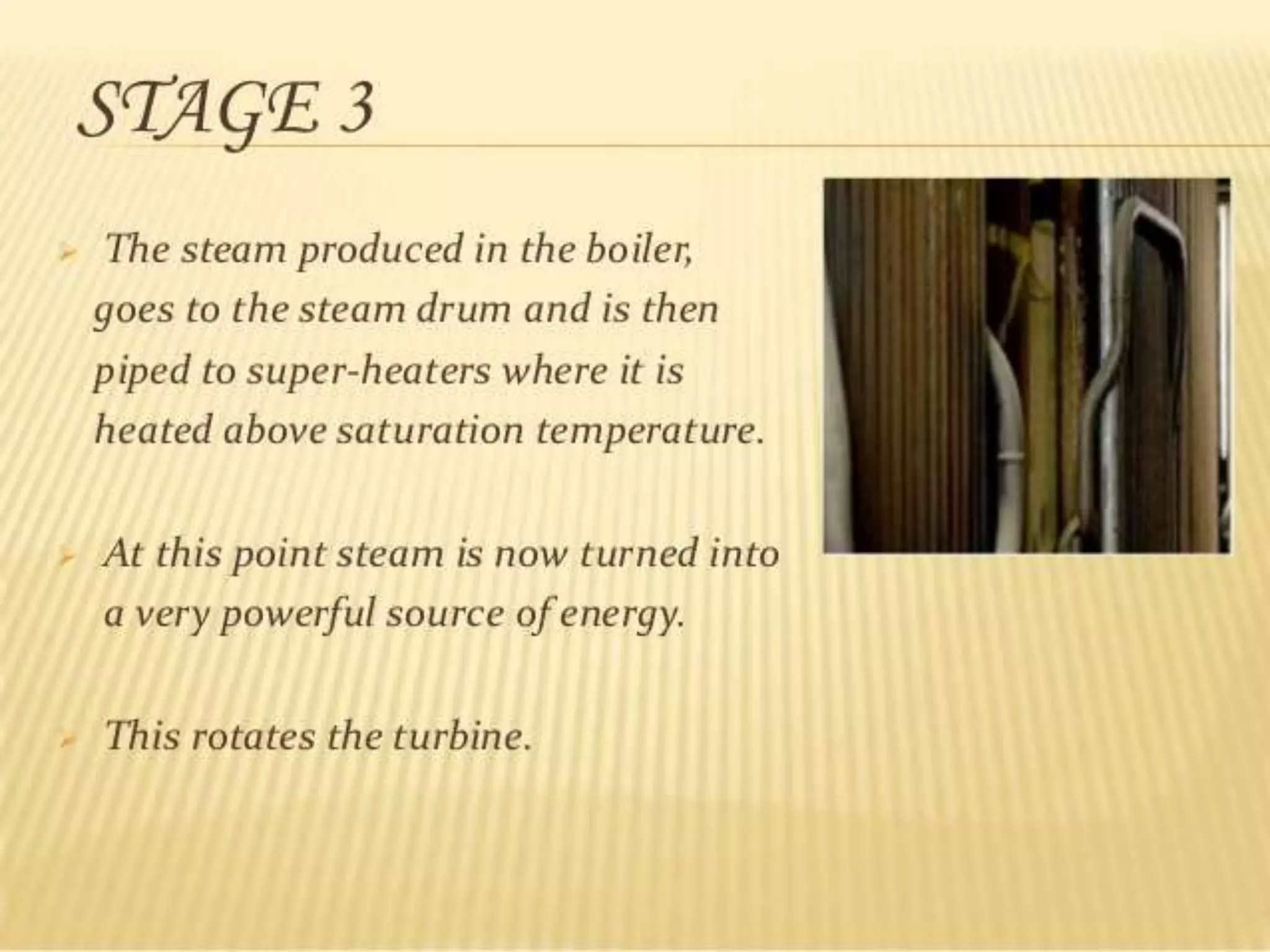 Ppt for power plant | PPTX