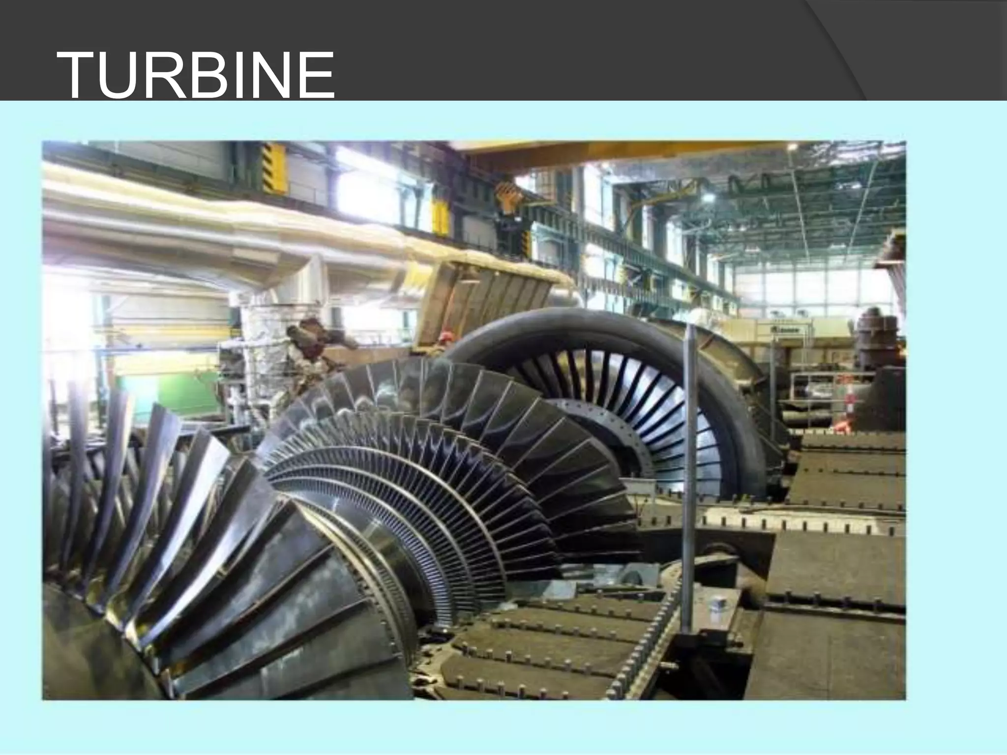 Ppt for power plant | PPTX