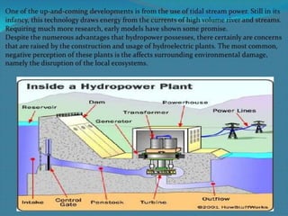 Ppt for power plant | PPTX