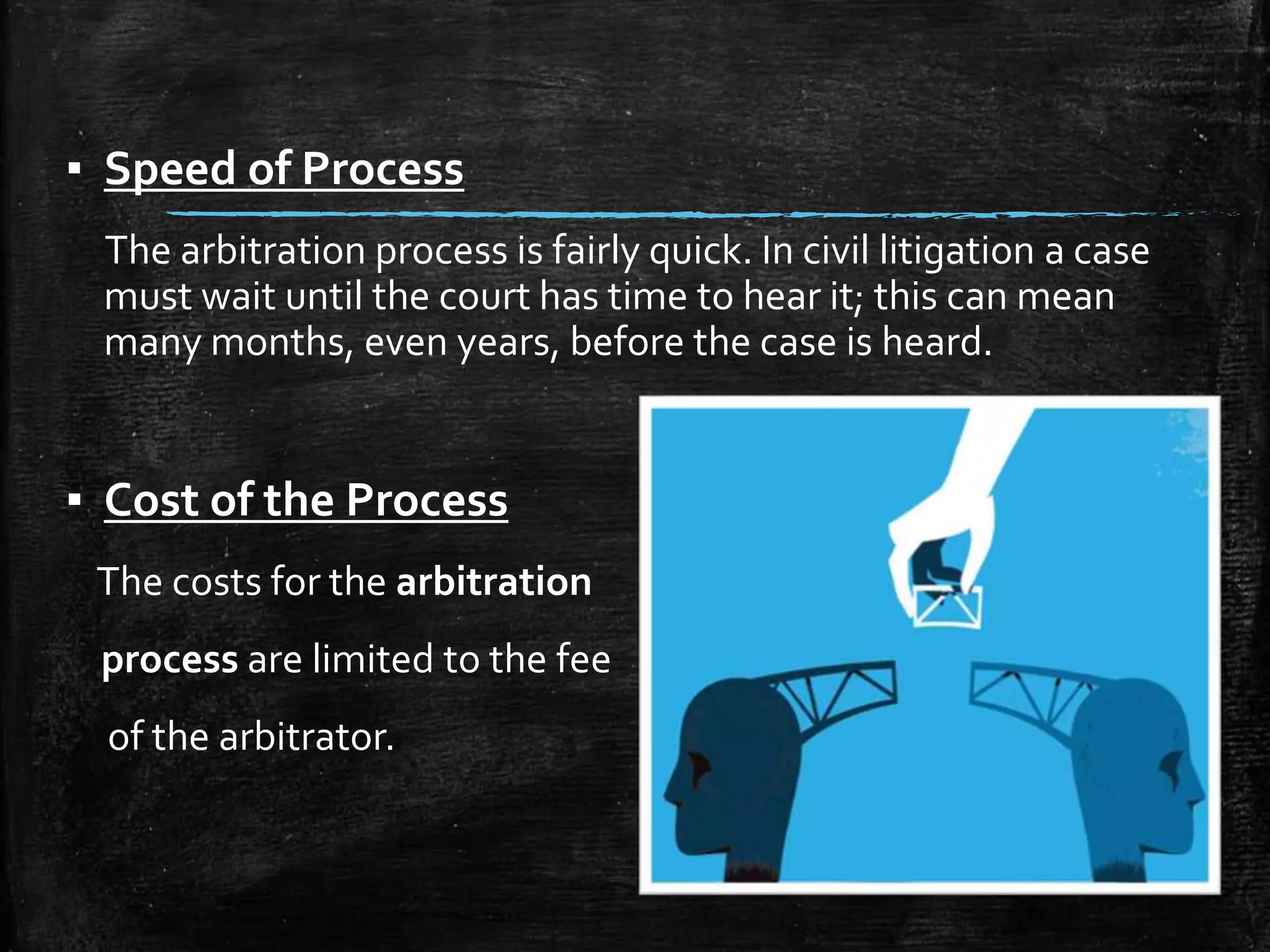 Political & Governance Instability and role of Arbitration | PPTX ...