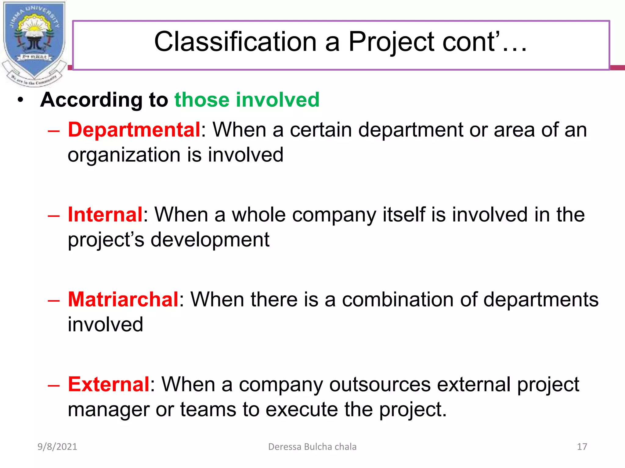 Ppt for Agricultural Project Planning Evaluation and Analysis in 2021 | PPTX