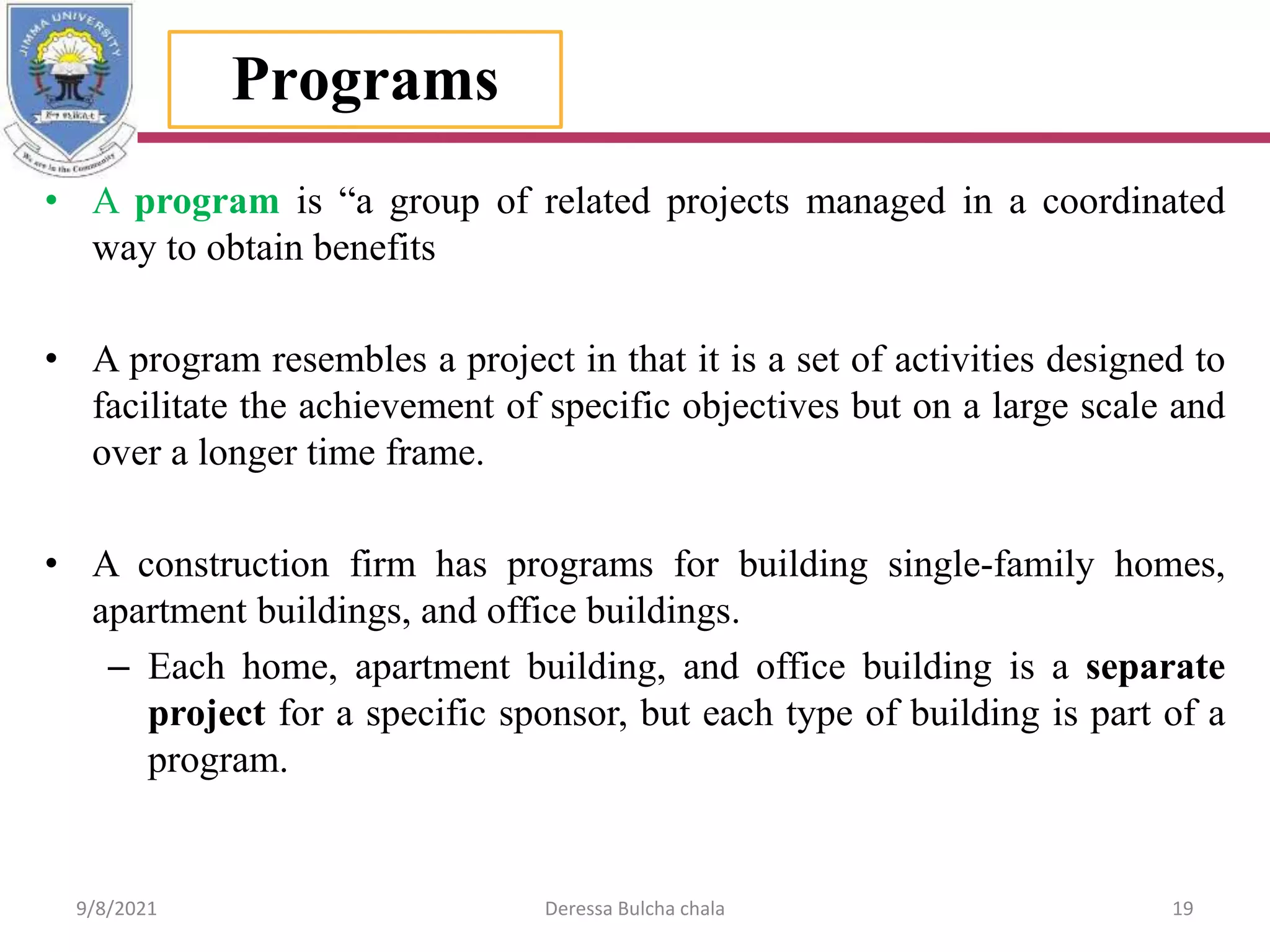 Ppt for Agricultural Project Planning Evaluation and Analysis in 2021 ...
