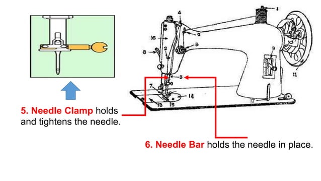 PPT for Q4 tle 7,8 dressmaking LESSON 1.2.pptx | Needlework | Arts and Crafts