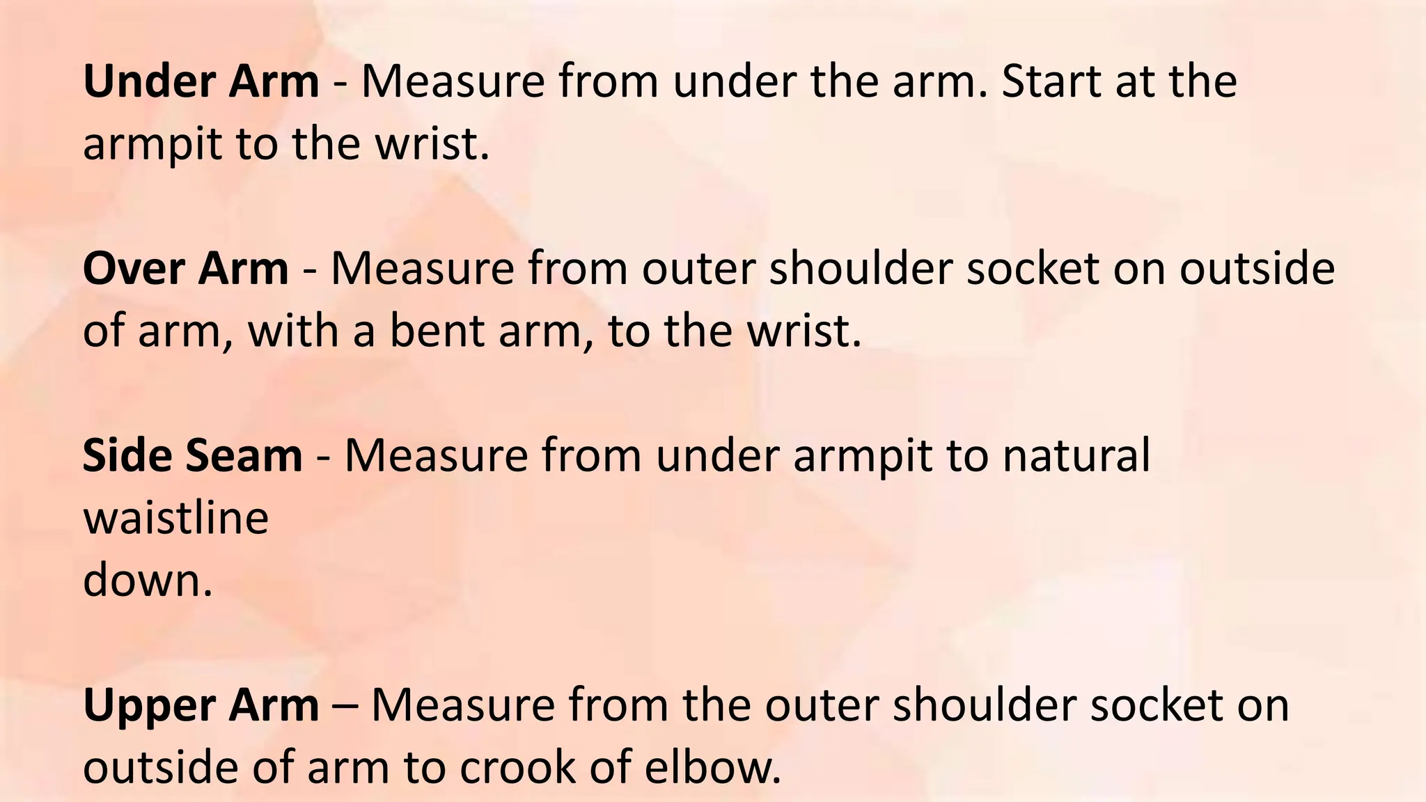 PPT for Q4 TLE Dressmaking LESSON 2.pptx