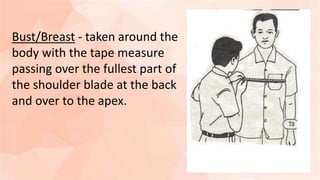 PPT for Q4 TLE Dressmaking LESSON 2.pptx