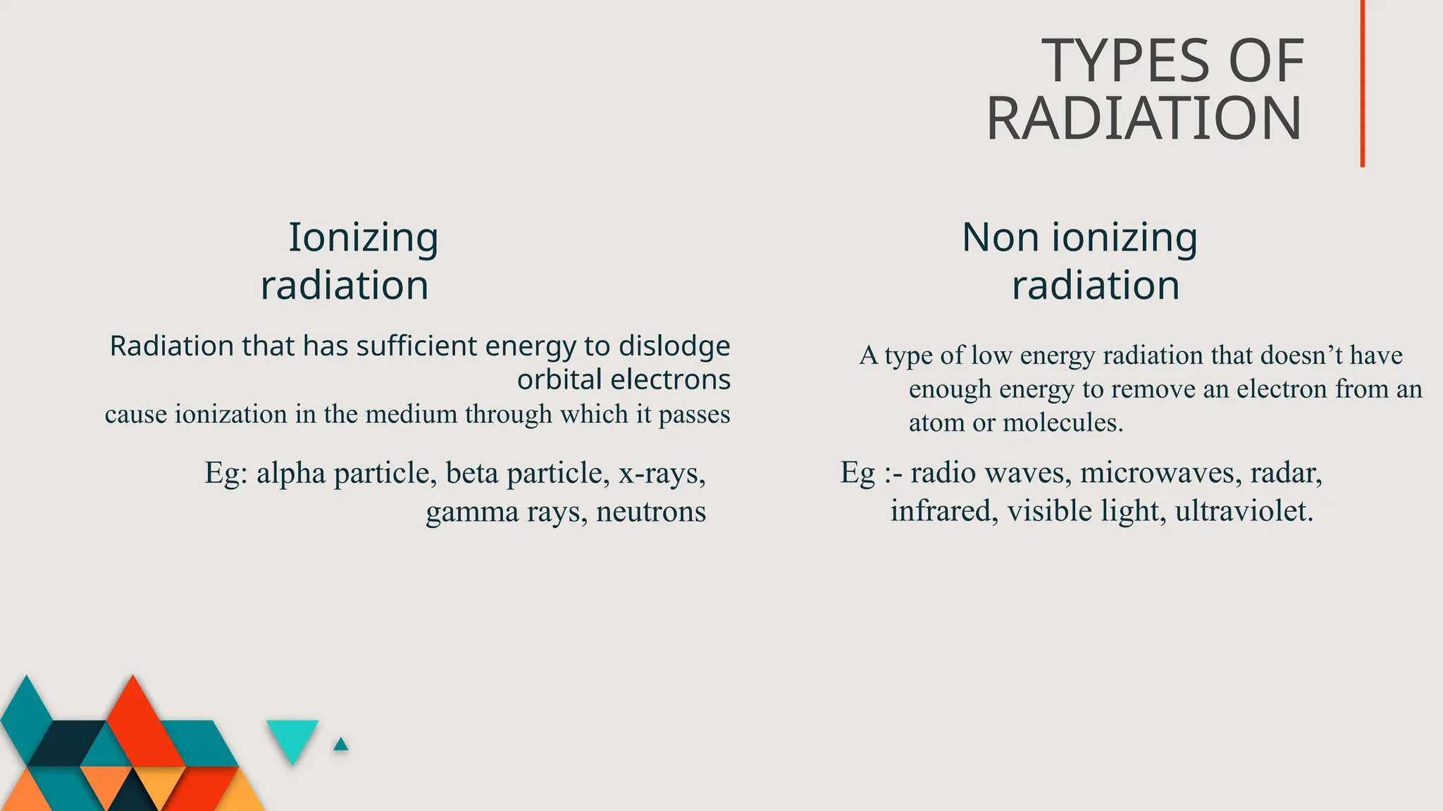radiation safety in nuclear medicine for Nurses.pptx