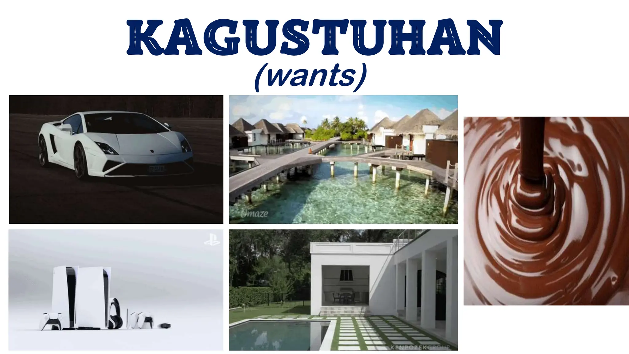 Pangangailangan at Kagustuhan Powerpoint.pptx