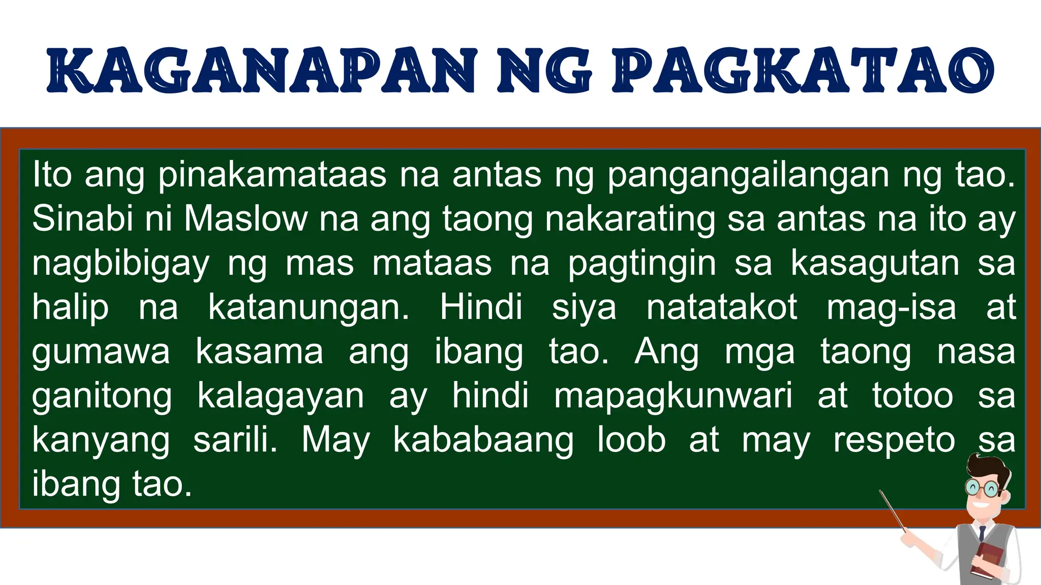 Pangangailangan at Kagustuhan Powerpoint.pptx
