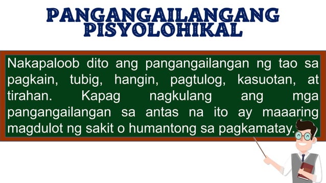 Pangangailangan at Kagustuhan Powerpoint.pptx