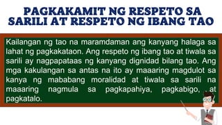 Pangangailangan at Kagustuhan Powerpoint.pptx