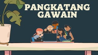 Pangangailangan at Kagustuhan Powerpoint.pptx