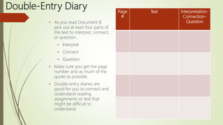 Ppt for reading strategies | PPT