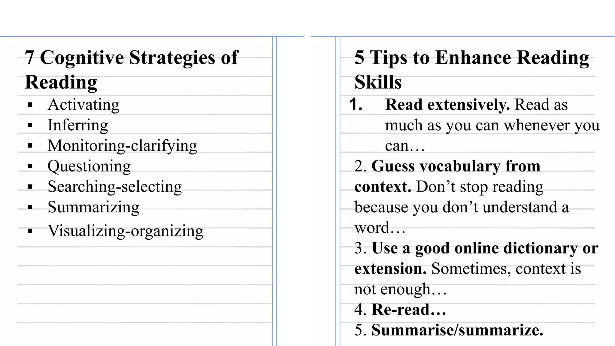 PPT FOR READING & WRITING SKILLS.pptx.pdf