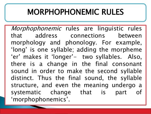 second language acquisition