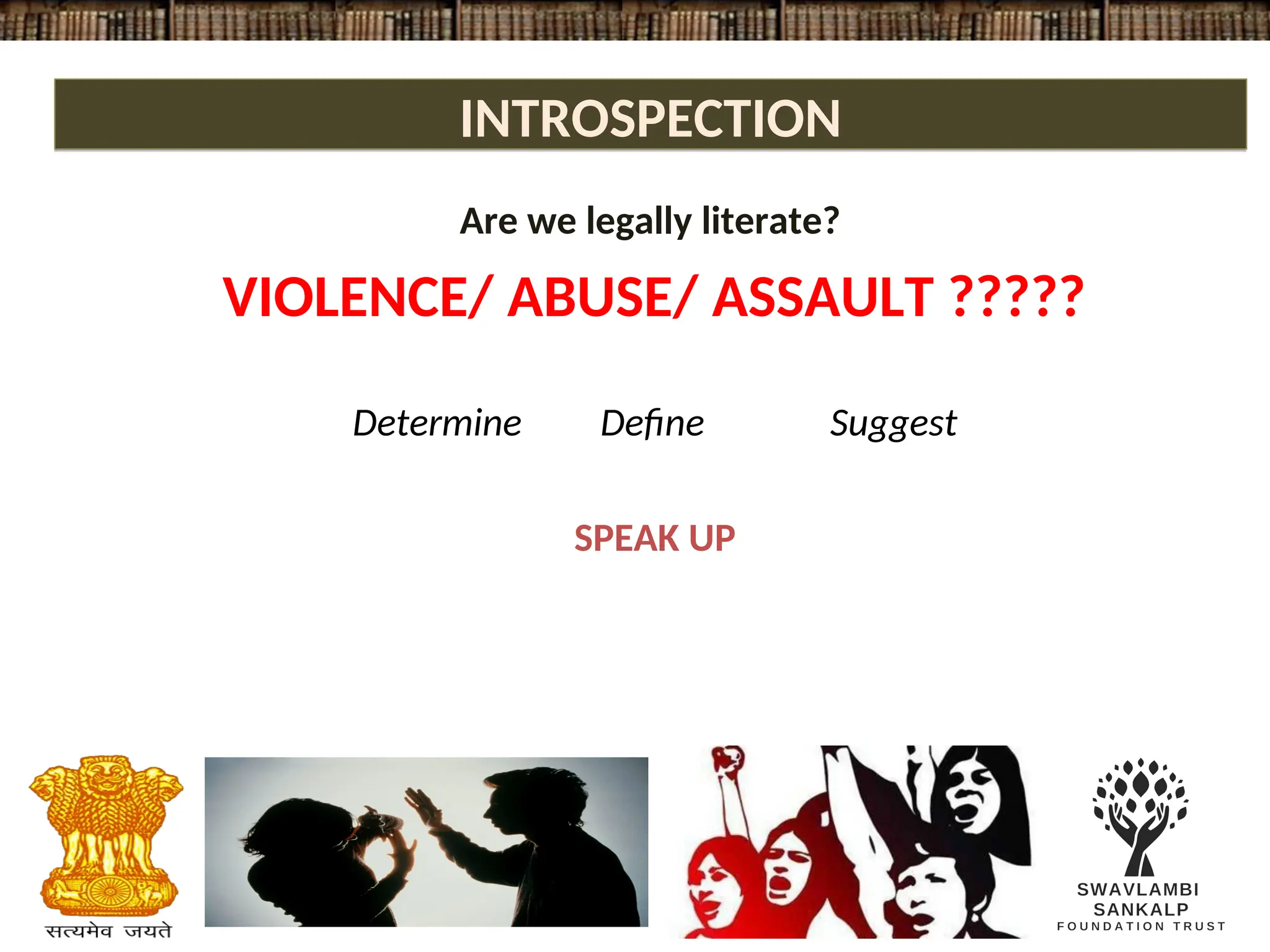 ppt for school children on sexual violence.ppt