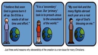 religion and environment | PPTX