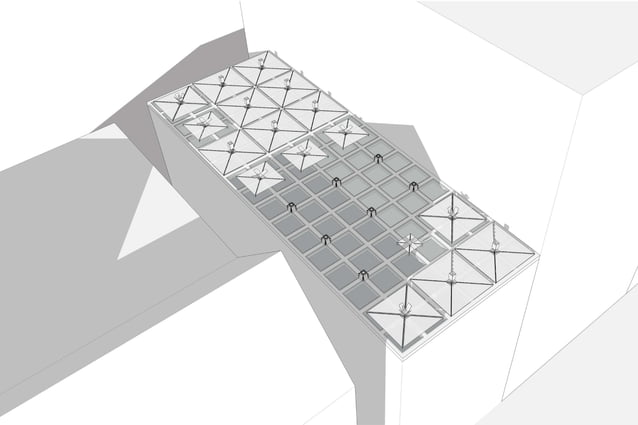 Kinetic Roof 3_30 | PPT