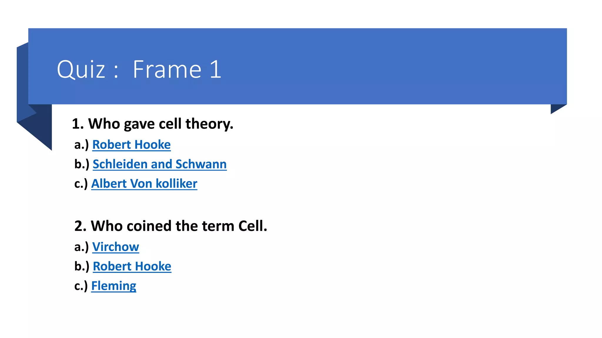 Cell structure and Function | PPTX | Biological Sciences | Science